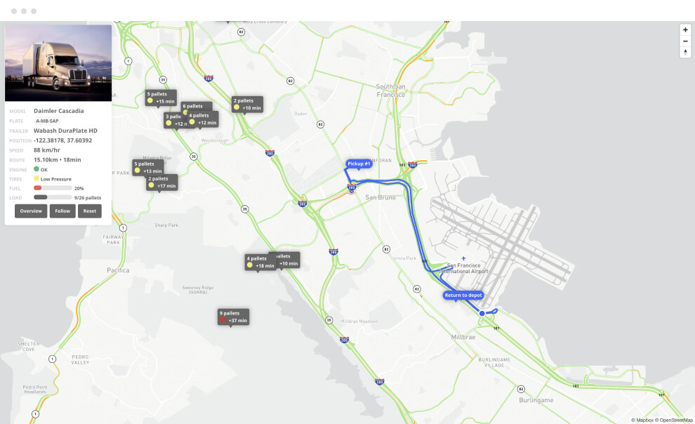 Developer Network | Mapbox
